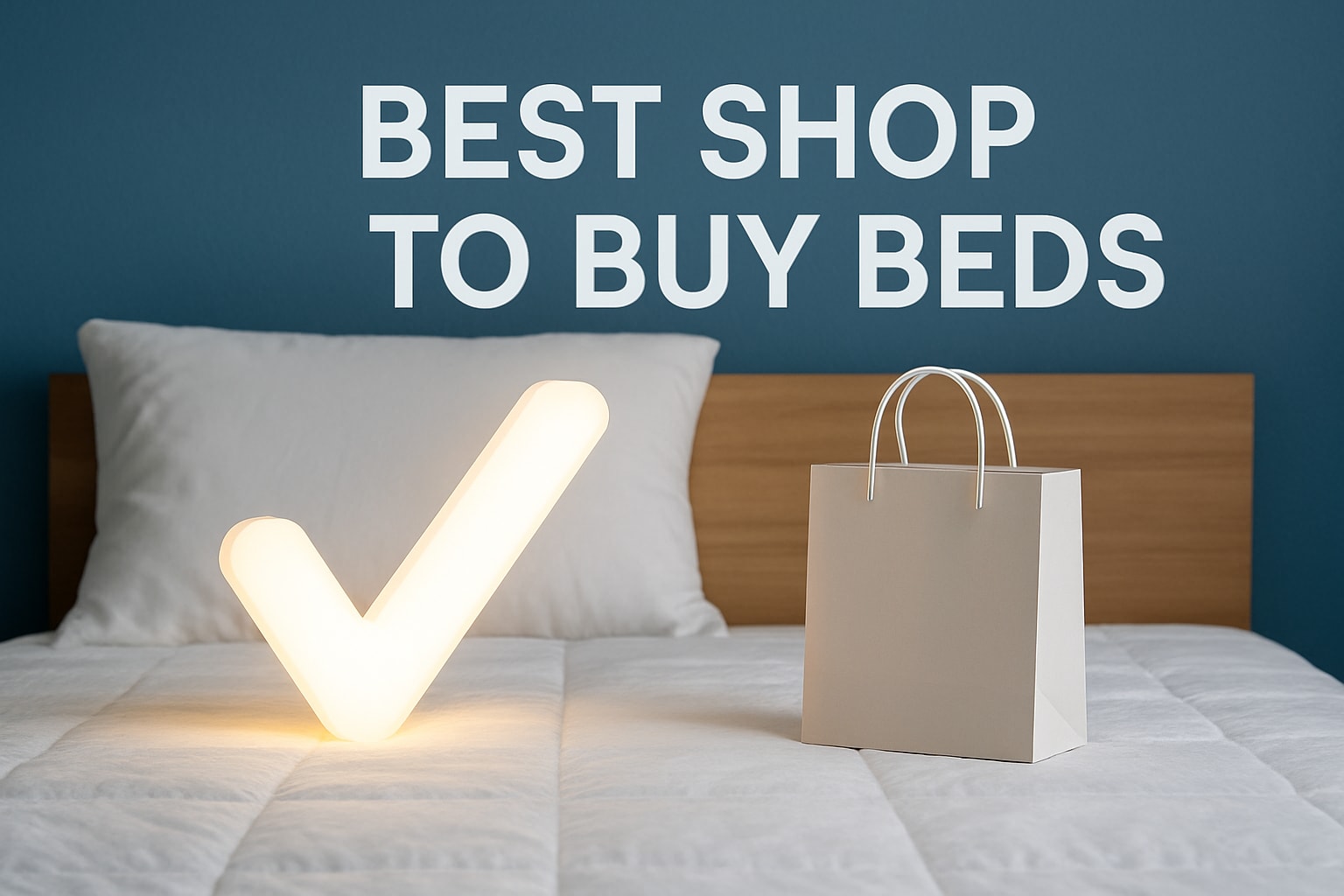 7 Essential Best Shop To Buy Beds Picks For 2025 – The Sleep Co