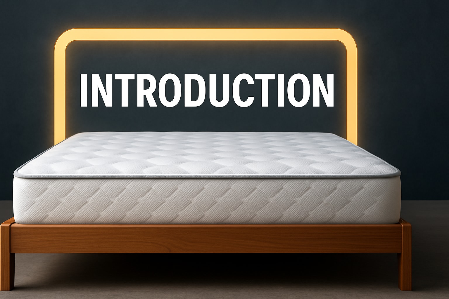 The Essential Guide to Bed Frame Including Mattress (2025) – The Sleep Co