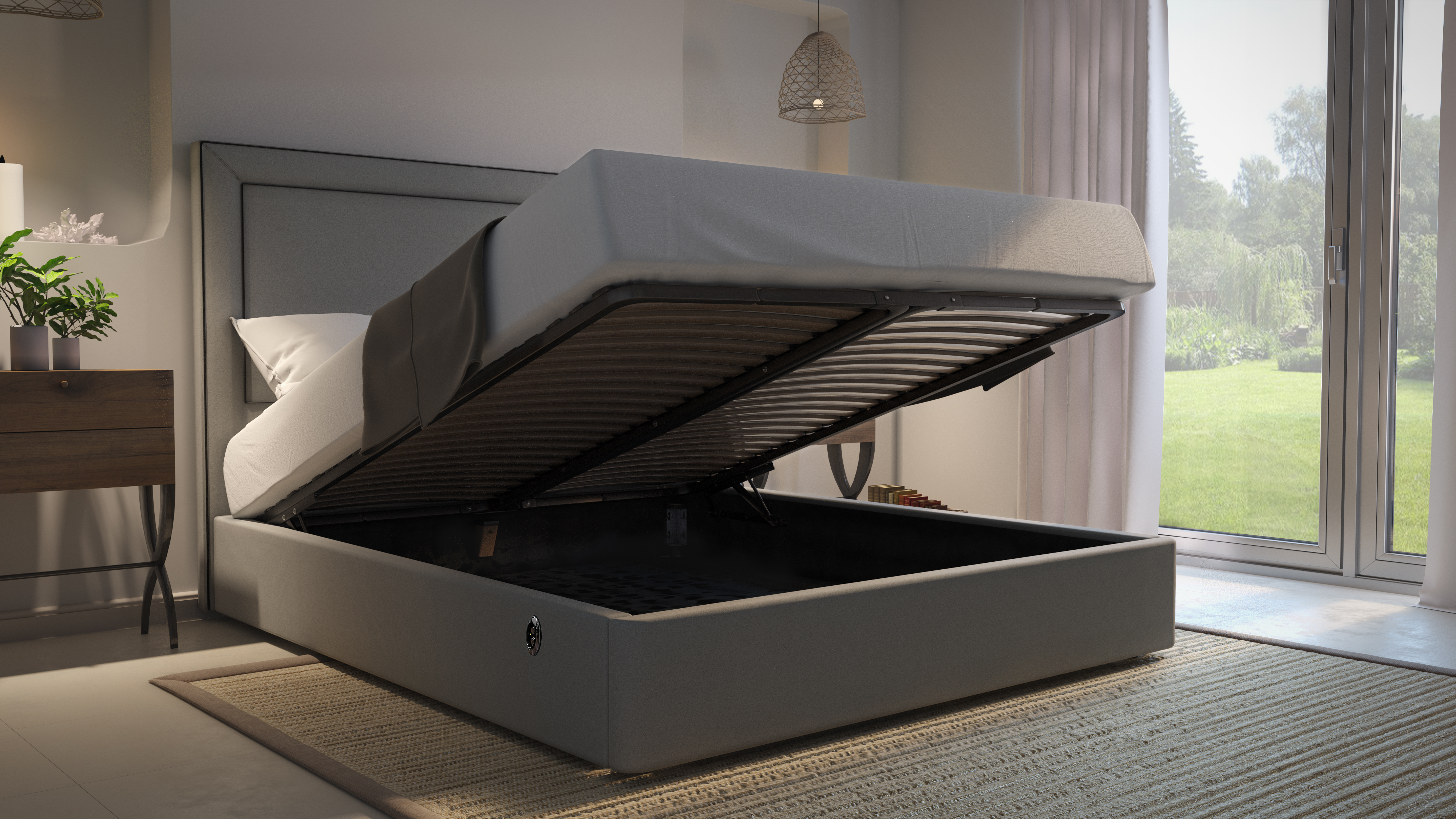 Our guide to creating the ultimate sleepscape – The Sleep Co