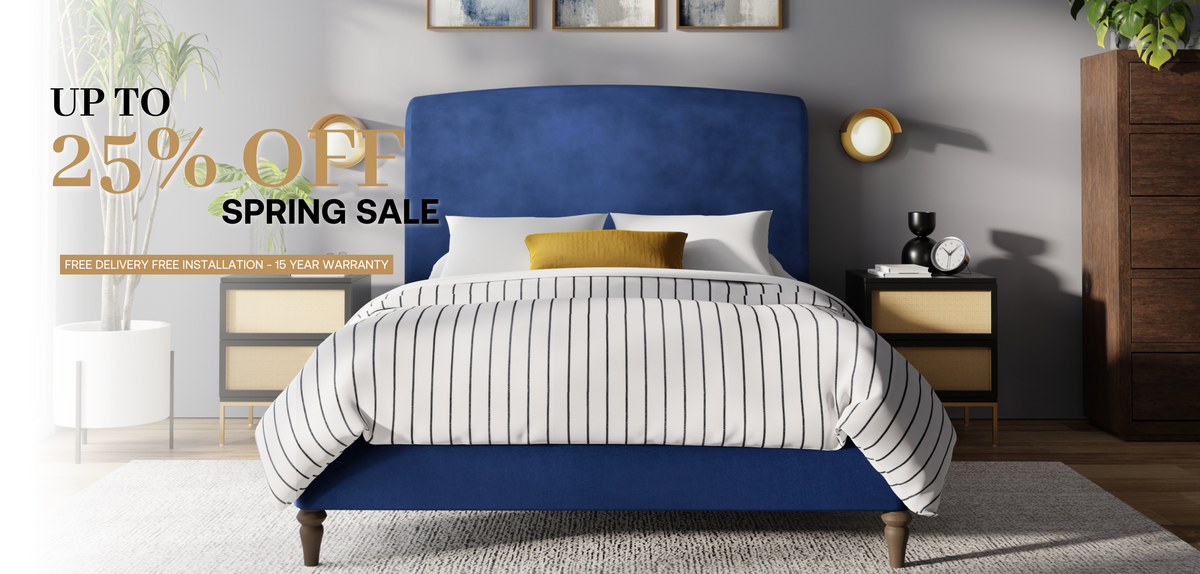 The Sleep Co® | Beds | Mattresses | Sofa Beds | Furniture Custom Made ...