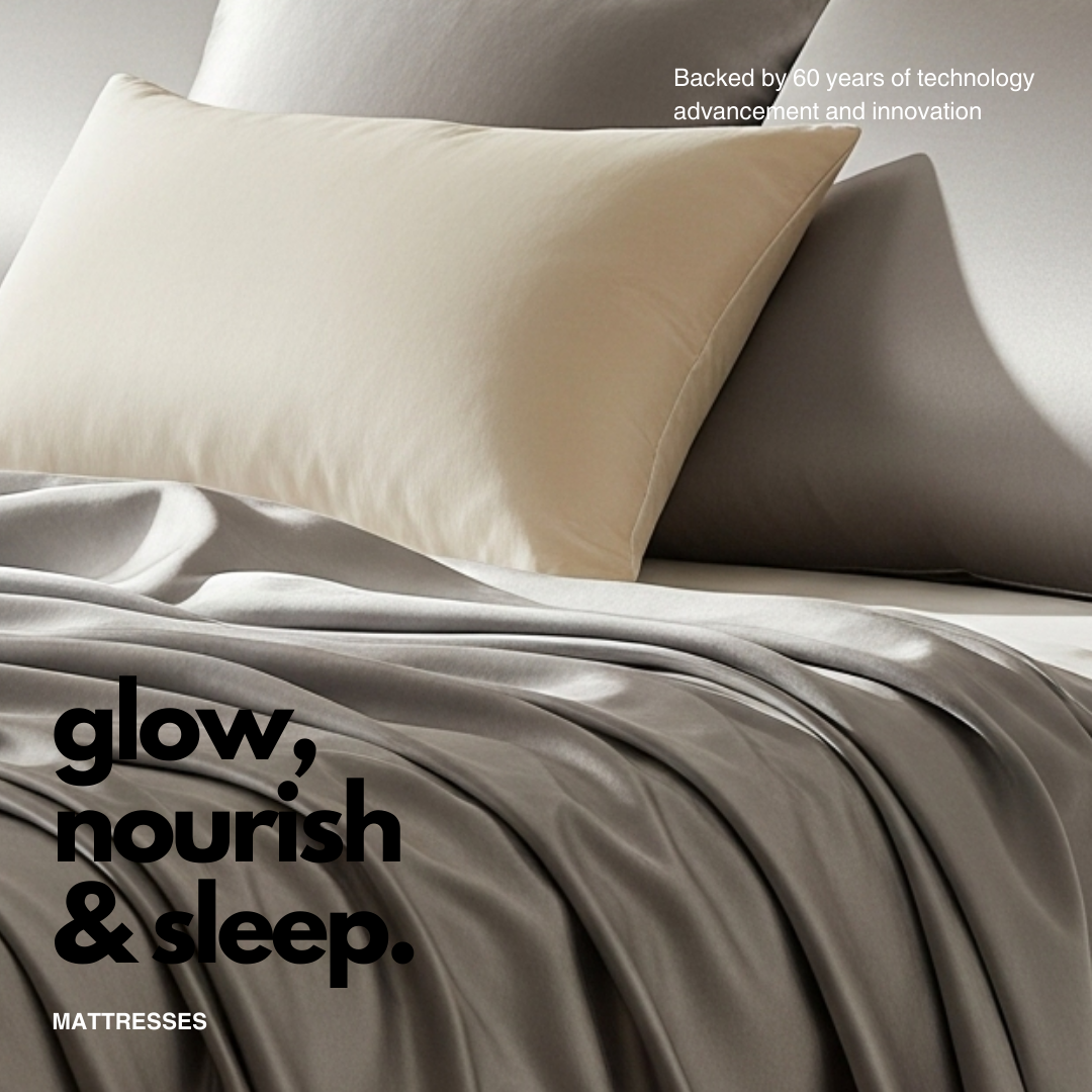Products – The Sleep Co